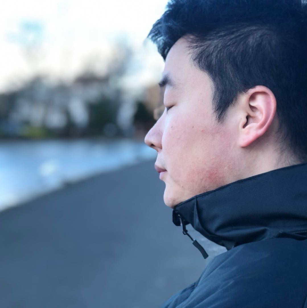 Welcome - Zhizun Xu / Ph.D